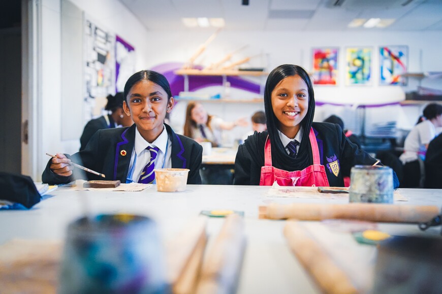 Bedford Free School - Our Schools - Advantage Schools